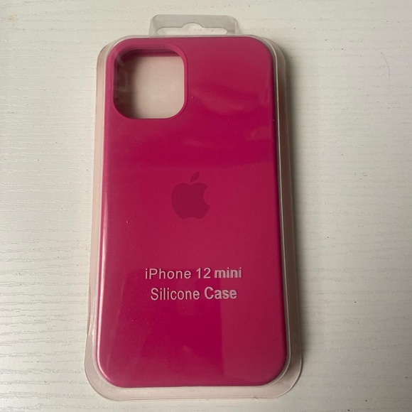 Apple | Cell Phones & Accessories | Apple Iphone 2 Mini Magenta ...